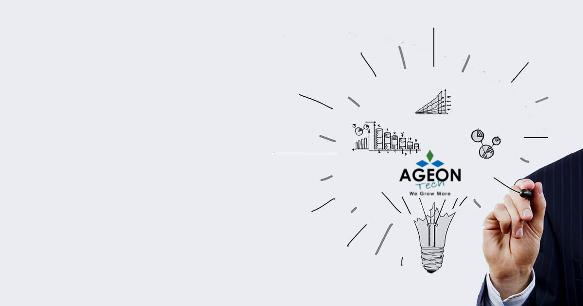 Ageon | Provider of specific solutions for the Out of Ground